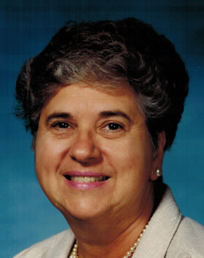 Barbara Shapiro | News, Sports, Jobs - Times Observer